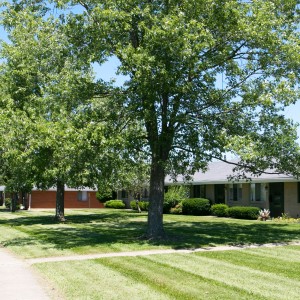 Maple Run Apartments - CMC Properties